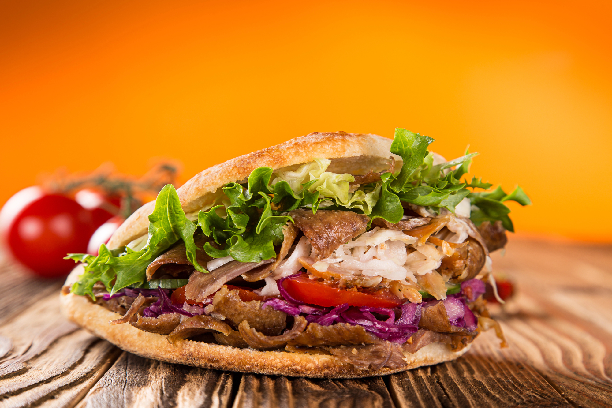 Wali Baba Kebabish | Kebabs, Pizza & Burgers Takeaway Delivery in Leeds
